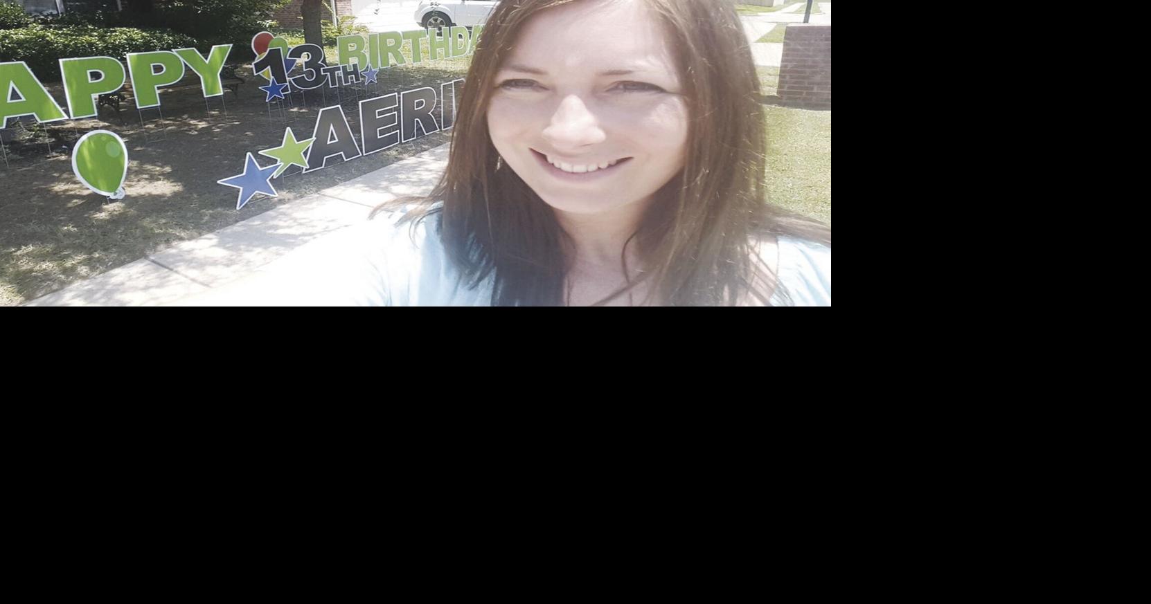 ‘Gypsies’ owner brings delight throughout county with yard sign ...