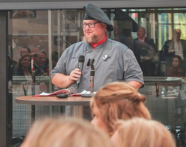 GHS' Lions Lair Café to have official opening Thursday | Local News ...