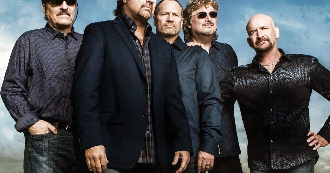 Almost time to get down: Hunt County Fair concert lineup includes ...