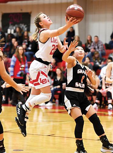 59th annual Leonard Holiday Tournament starts on Thursday | Sports ...