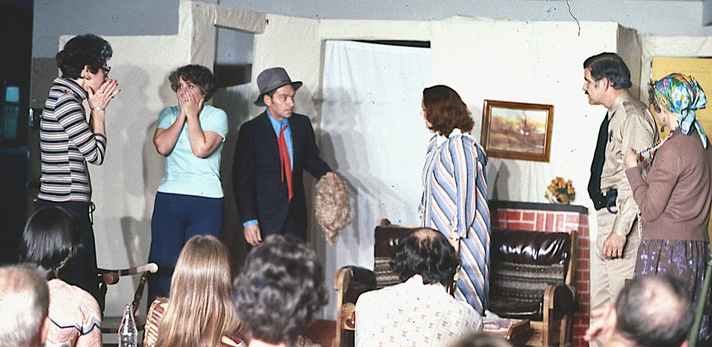 Cotton Museum, James Narramore work on historical photography project ...