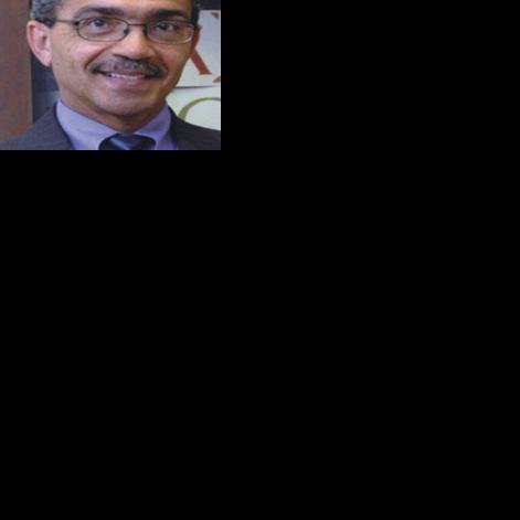 Dr. Anthony Harris releases second book | News | heraldbanner.com