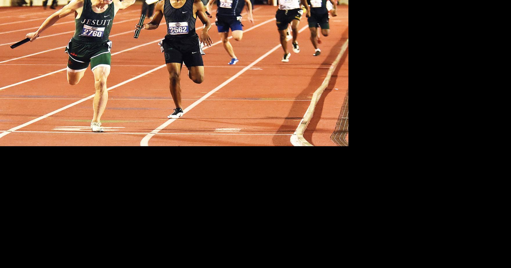 Boling breaks Henry Neal's national record in 100 meters | Sports ...