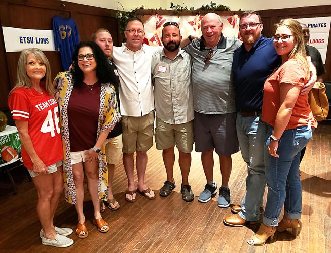 Jim Coker retires after 46 years of coaching | Sports | heraldbanner.com