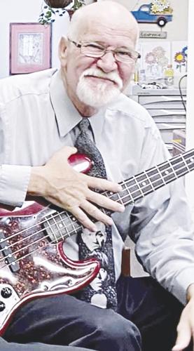 Longtime gospel bassist to be featured in free concert at church ...