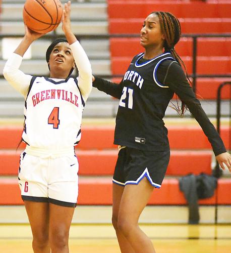 Basketball roundup: North Forney holds off Lady Lions | Sports ...