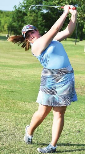 Hannah Nimmo makes local history with state golf title | Sports ...