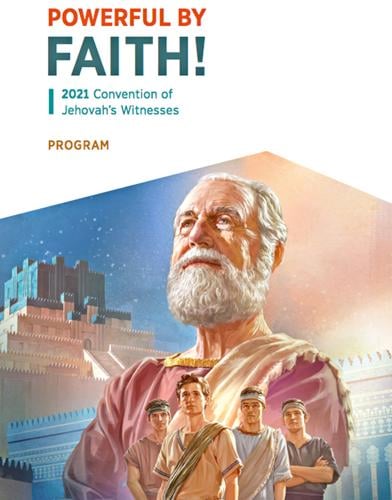 Jehovah's Witnesses continue worldwide virtual convention amid pandemic ...