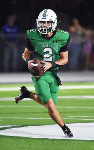 Caddo Mills wins Highway 6 battle with Community, 29-0 | Sports ...