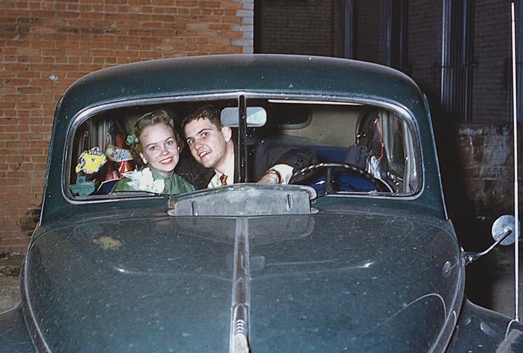 Cotton Museum, James Narramore work on historical photography project ...