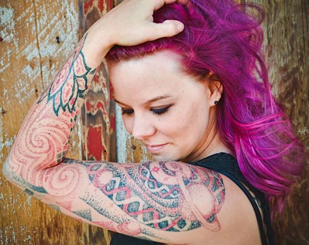 Artists at Texas Tattoos take pride in their work, rack up recent ...
