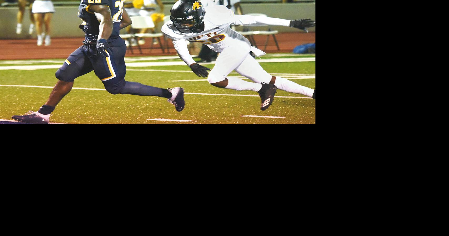 Texas A&M-Commerce to close out Lone Star Conference football play ...