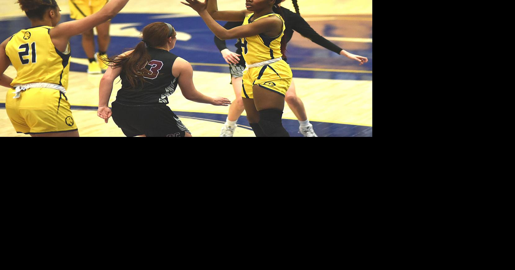 A&M-Commerce women head to NCAA Division II basketball tournament ...