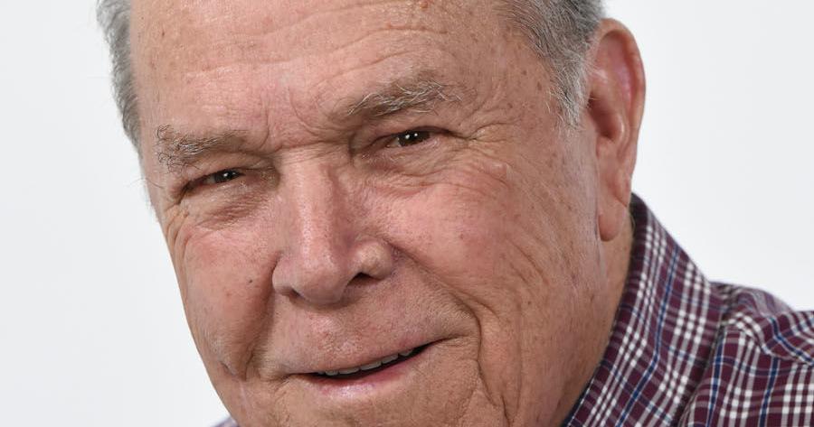 UNSUNG HERO: Jerry Bench | Local News | heraldbanner.com