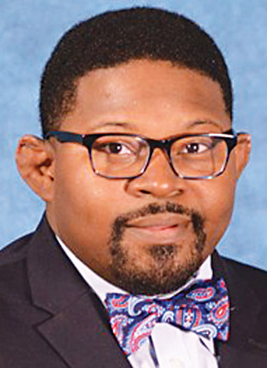 A&M-C's Markeith Brown named national assistant coach of the year ...