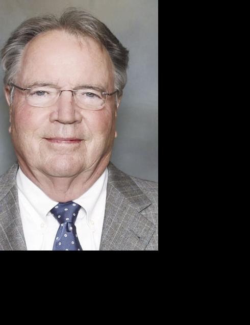 UPDATE: Local businessman Ransom announces run for Greenville mayor ...