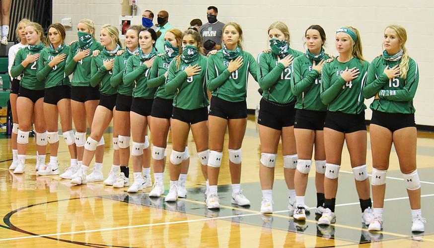 Volleyball: Caddo Mills beats Commerce in four sets to claim season ...