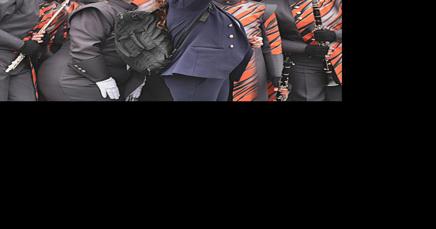 Commerce ISD band director in running for 'America's Favorite Teacher ...