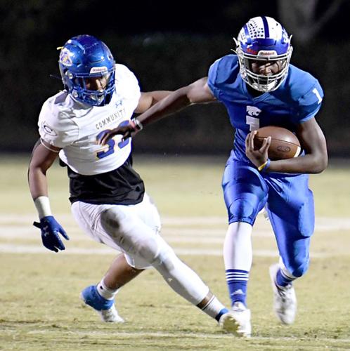 Caddo Mills, Quinlan Ford, Celeste wrap up regular season with wins ...