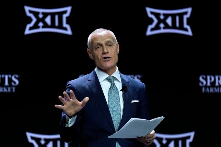 Sorsby won't play for Texas Tech after unprecedented legal fight over ...
