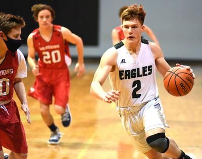 Greenville Christian cagers earn honors | Sports | heraldbanner.com