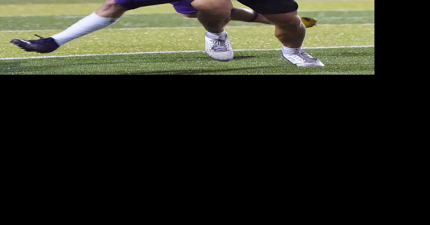 Commerce Tigers outscore Farmersville, 33-24 | Local Sports ...