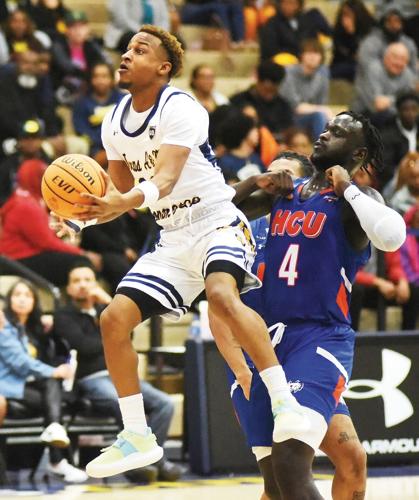 Texas A&M University-Commerce takes two from Houston Christian | Sports ...