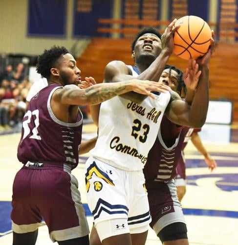 Texas A&M University-Commerce basketball teams to play at home against ...