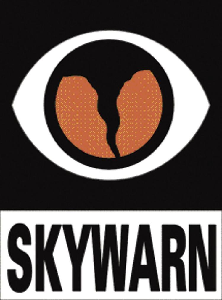 Skywarn storm spotter program to be offered in Hunt County | Local News | heraldbanner.com