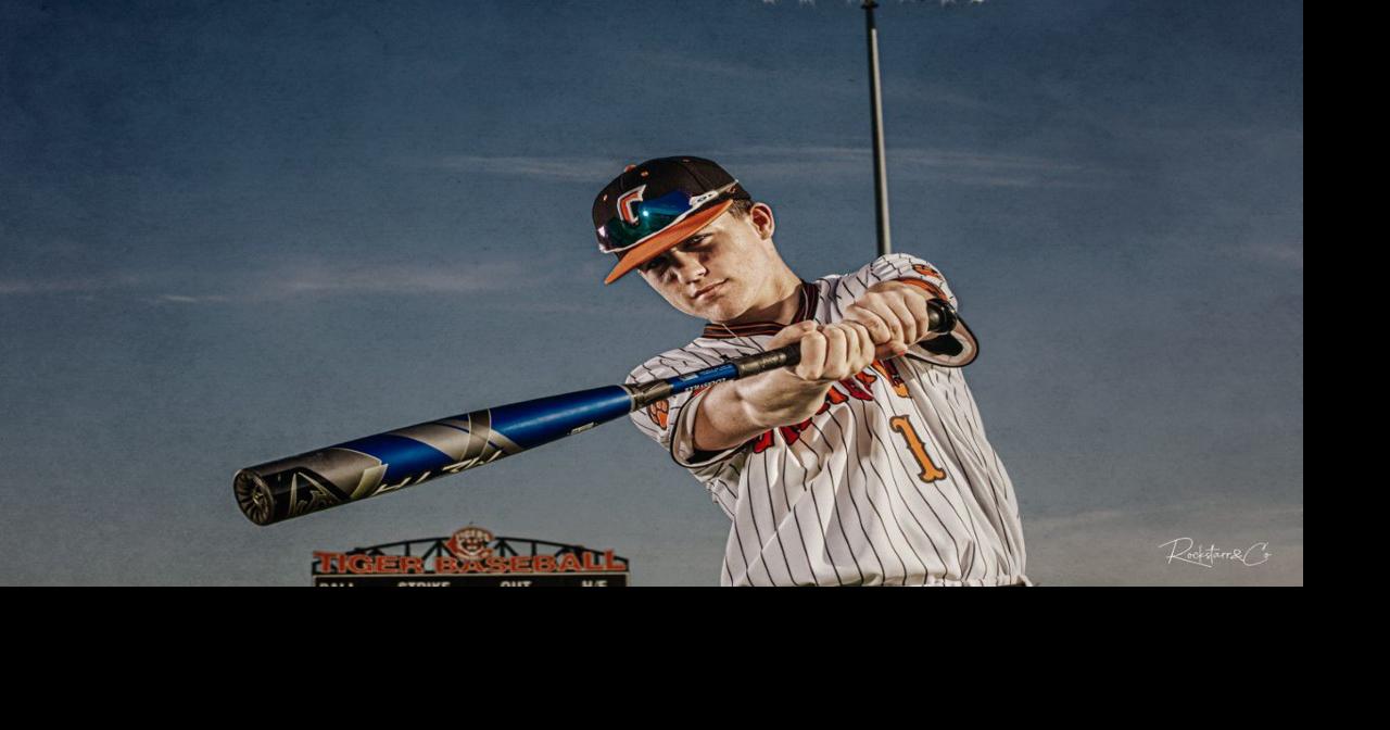 Senior spring sports spotlight: Justin Holt | Sports | heraldbanner.com