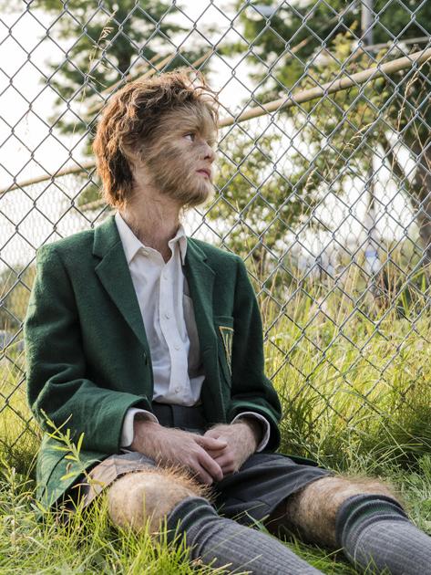 REEL REVIEWS: ‘Wolfboy’ comes of age in charming film | Lifestyles ...