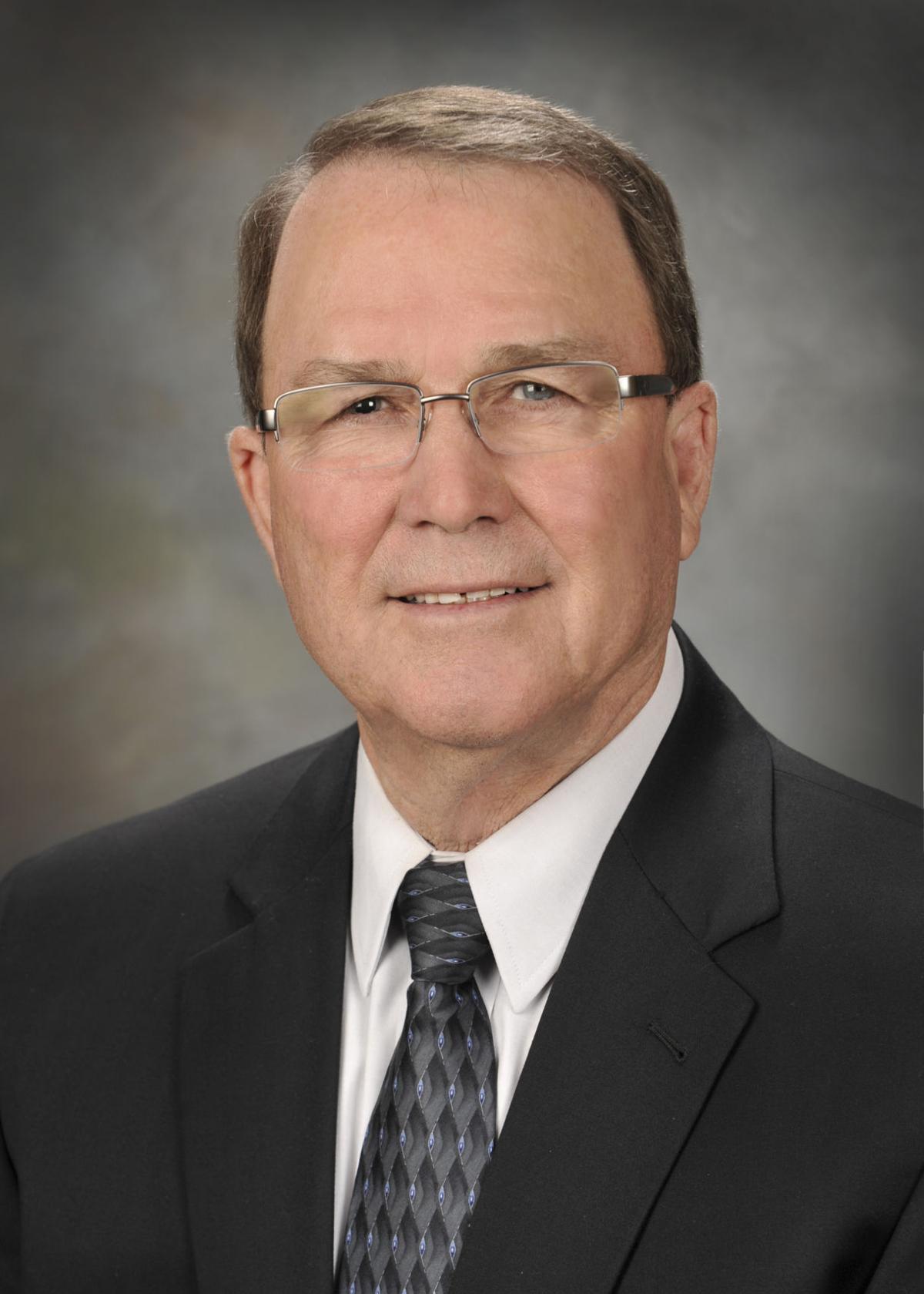 Q&A with Rockwall County Commissioner Prec. 4 candidate: David Magness ...