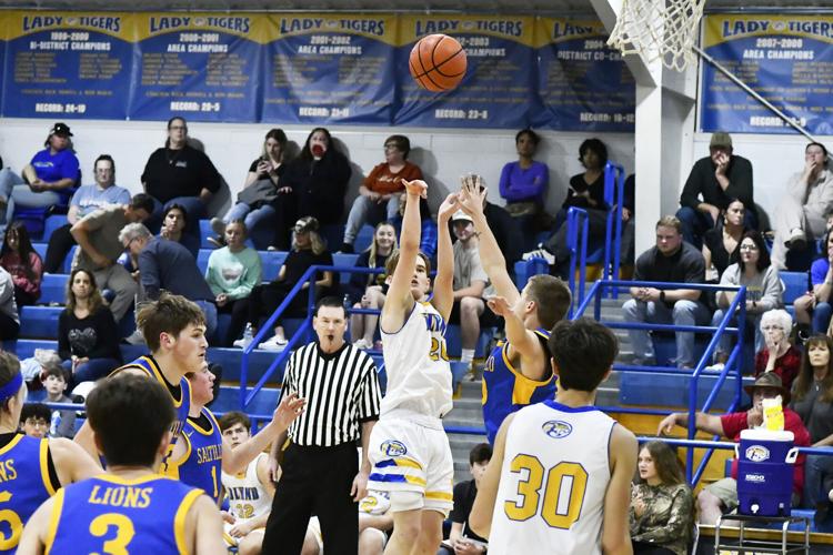 Basketball roundup: Bland girls, Greenville girls win | Local Sports ...