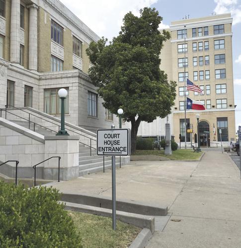 Hunt County officials to make decision today on schedules at county ...