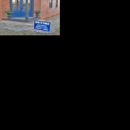 Open house to mark Cumby building restoration | Community ...