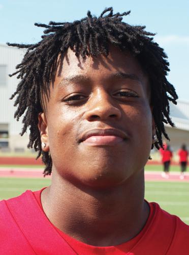 College report: Tyrecus Davis signs with Wyoming | Sports ...