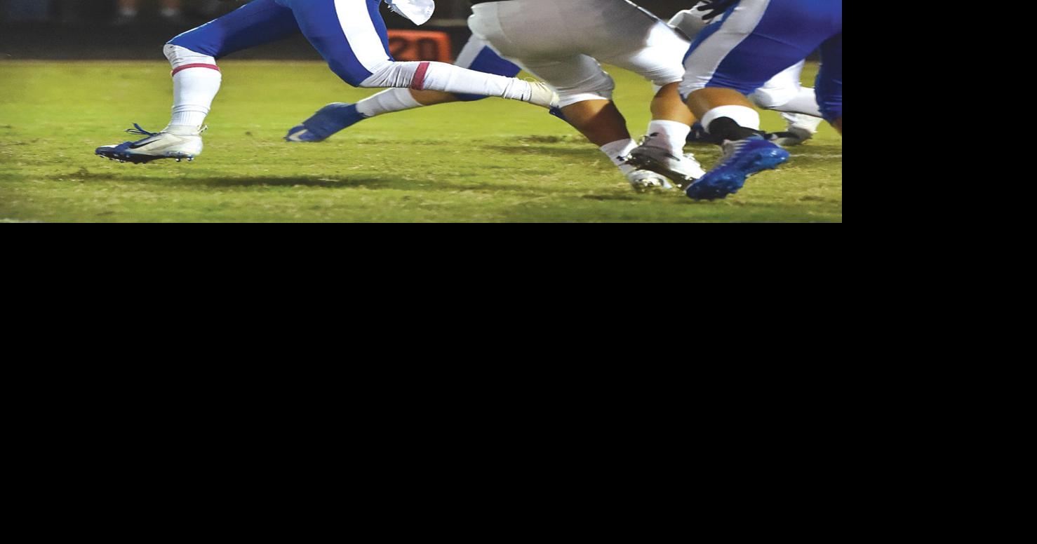 Football roundup: Greenville Lions to celebrate homecoming, Quinlan ...