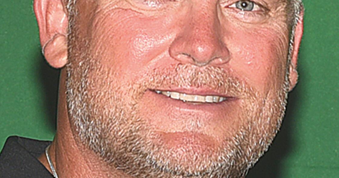 David Petroff promoted to assistant athletic director in Royse City ...