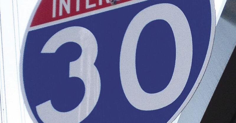 Next phases of Interstate 30 expansion project starting this year ...