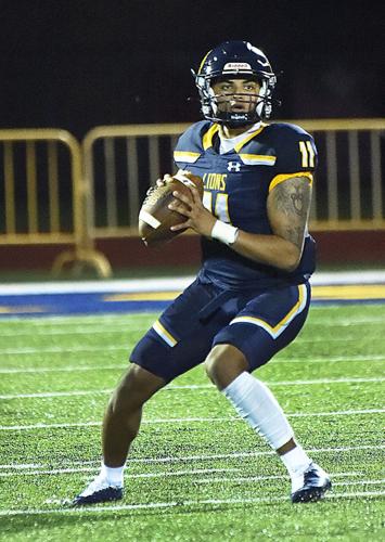 Texas A&M-Commerce coach David Bailiff seeks No. 100 career win ...