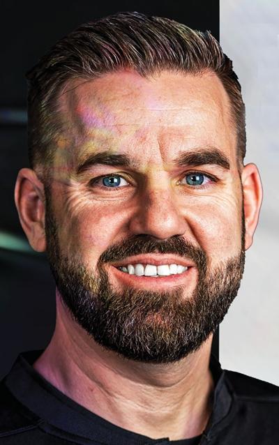 Royse City names Drew Colvin as new head football coach ...