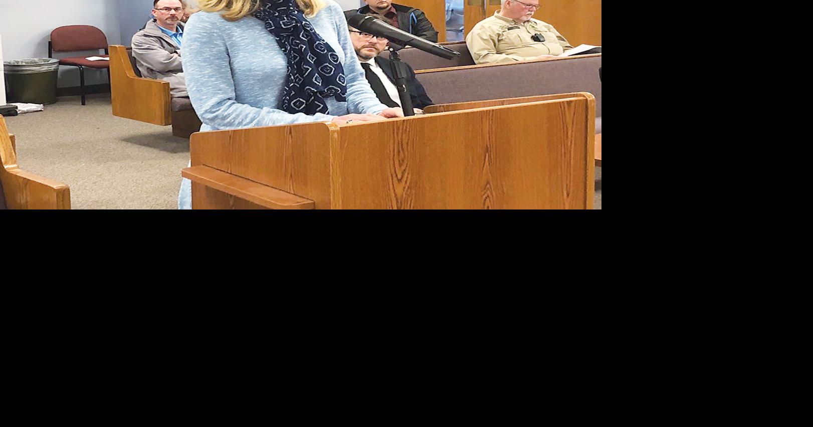 So far, 3 in running for Hunt County judge position | News ...