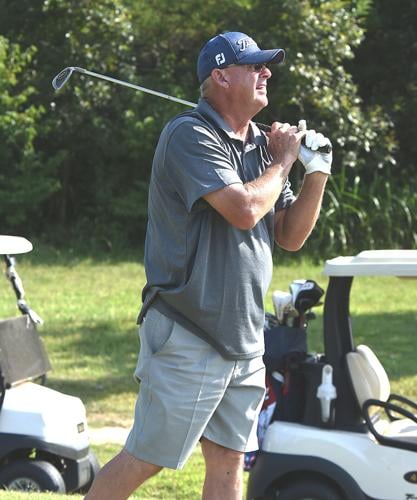 Cousins David, Nathan Weaks finish first in Lee Leonard golf tourney ...