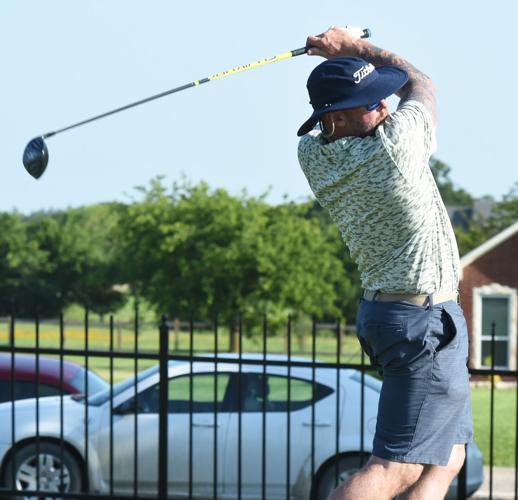 Monster Ball golf tournament sets records for ties | Sports ...