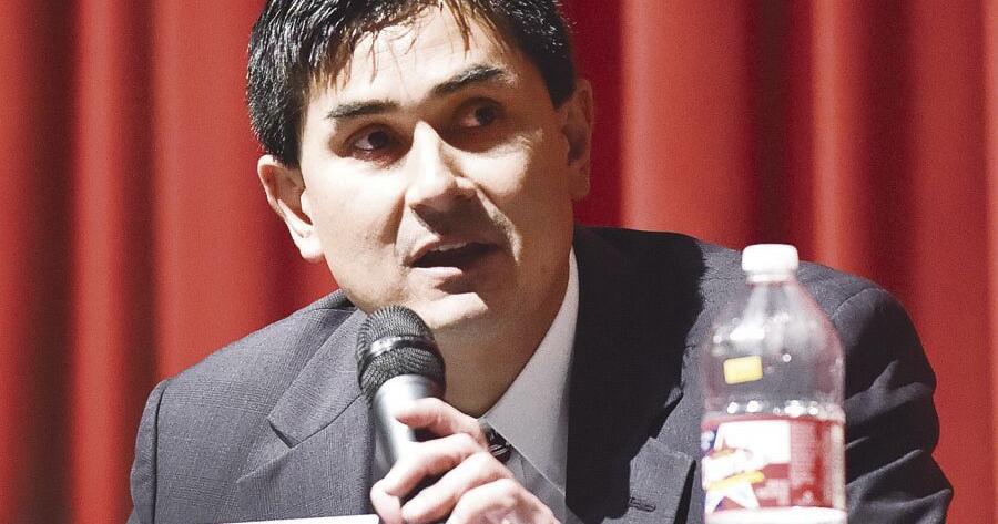 Grogan wins runoff for county attorney | Covid-19 | heraldbanner.com