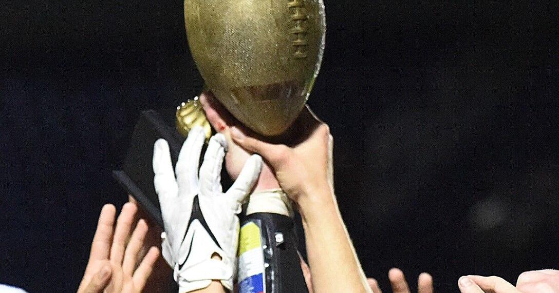 Quinlan Ford holds off Pittsburg 35-34; to face Pleasant Grove on ...