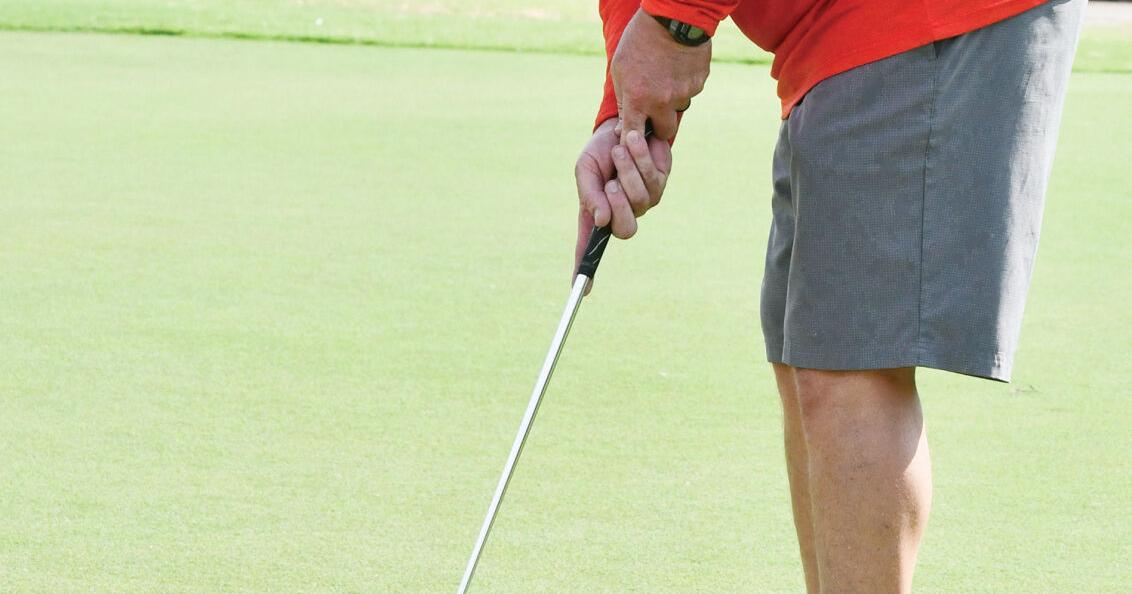 14th annual Monster Ball Golf Tournament set for June 21-22 at Webb ...