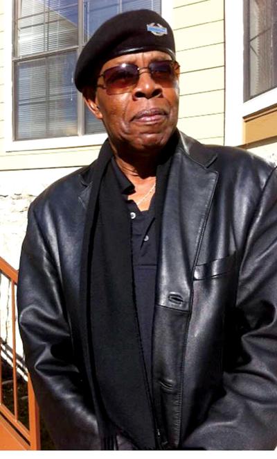 VETERANS DAY PROFILE: Sharing war stories helps decorated Vietnam vet ...