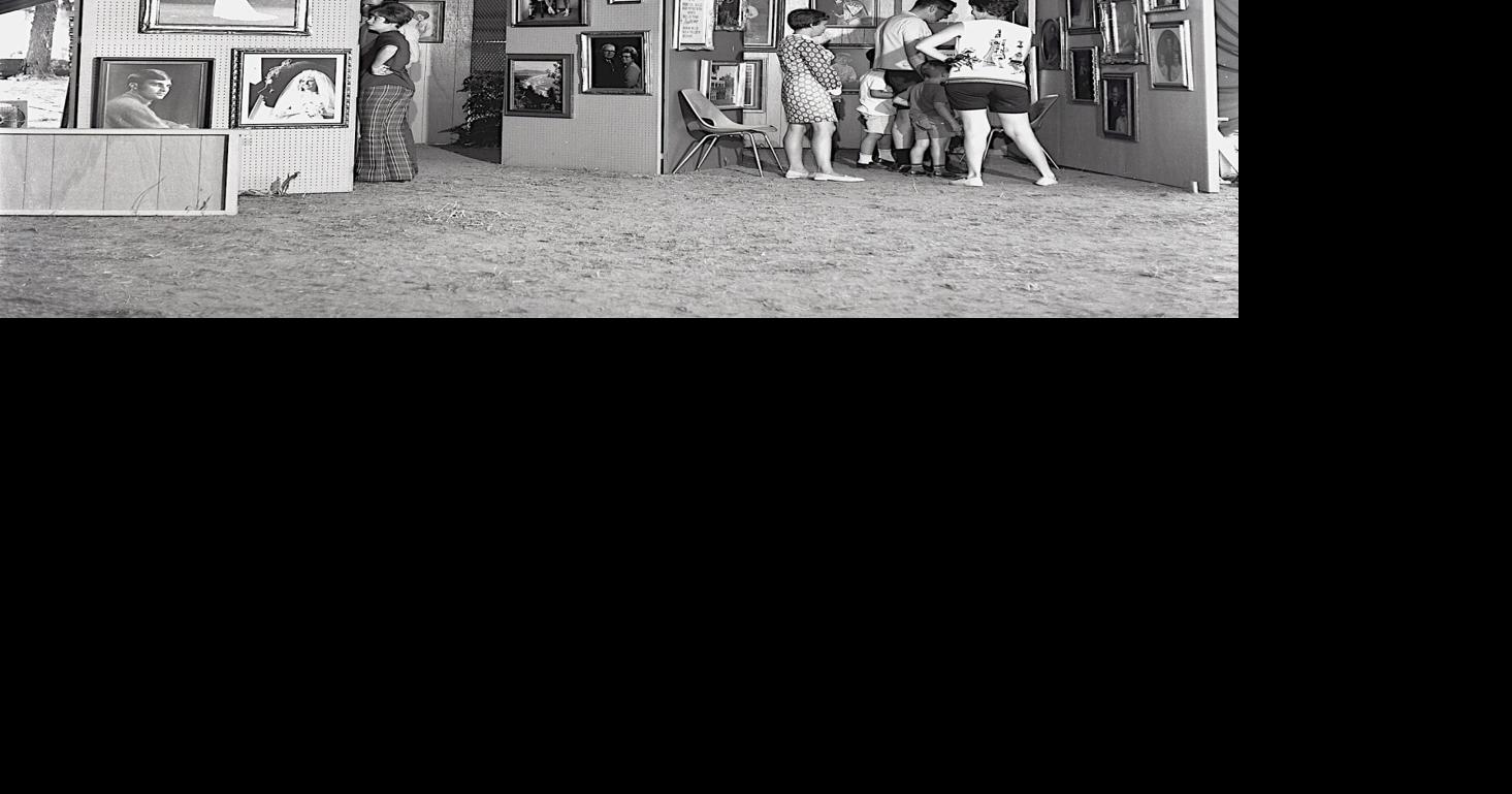 Cotton Museum, James Narramore work on historical photography project ...