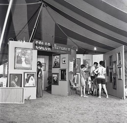 Cotton Museum, James Narramore work on historical photography project ...